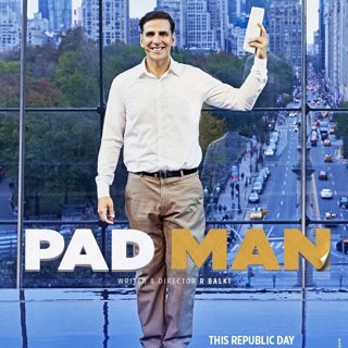 PadMan Picture 5