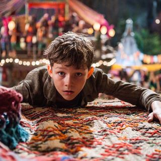 Pan (2015) by Joe Wright | AceShowbiz