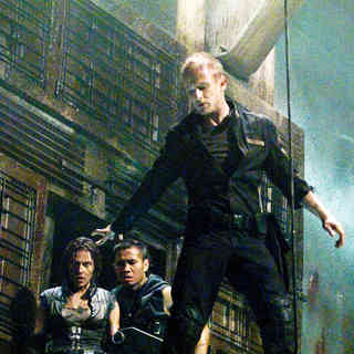 Pandorum Picture 14