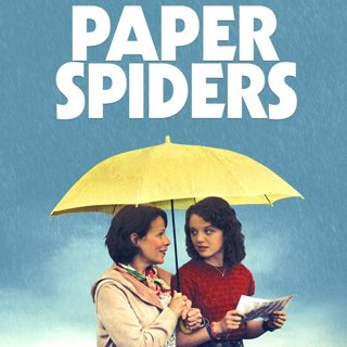Paper Spiders (2021) - Starring Lili Taylor | AceShowbiz