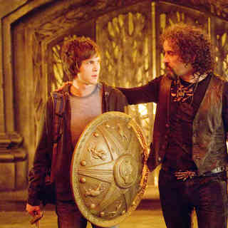 Percy Jackson & the Olympians: The Lightning Thief Picture 25