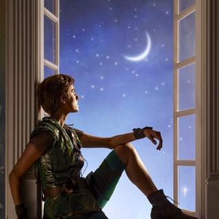 Peter Pan Live! (2014) Cast, Crew, Synopsis and Movie Info