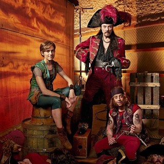 Peter Pan Live! Picture 4