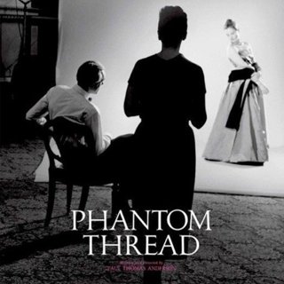 Phantom Thread (2017) Pictures, Photo, Image and Movie Stills