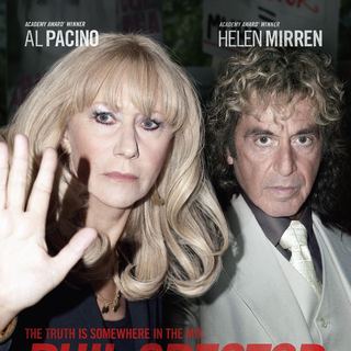 Phil Spector (2013) - David Mamet Film | AceShowbiz