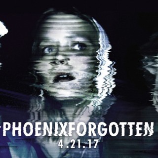 Phoenix Forgotten (2017) Cast, Crew, Synopsis and Movie Info