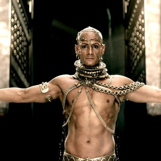 300: Rise Of An Empire Picture 42