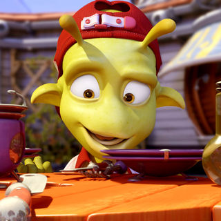 Planet 51 Picture 6