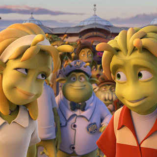 Planet 51 Picture 31