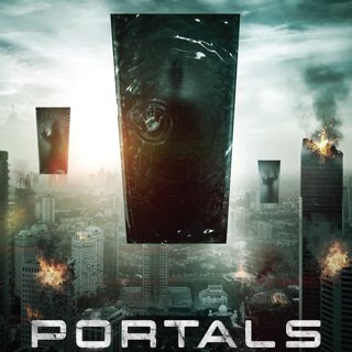 Portals (2019) - Starring Deanna Russo | AceShowbiz