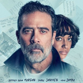 Postcard Killings, The (2020) - Thriller Film | AceShowbiz