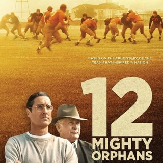 12 Mighty Orphans (2021) - Movie Stills & Photos | AceShowbiz