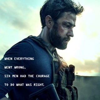 13 Hours: The Secret Soldiers Of Benghazi Film | AceShowbiz