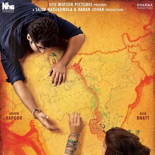 2 States Picture 5 | AceShowbiz