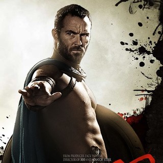 300: Rise Of An Empire Picture 14 | AceShowbiz
