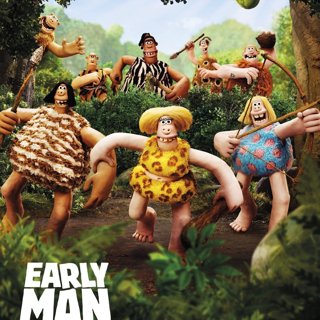 Early Man Picture 30