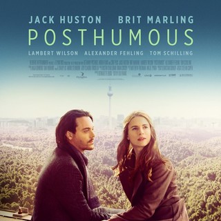 Posthumous (2016) Pictures, Trailer, Reviews, News, DVD and Soundtrack