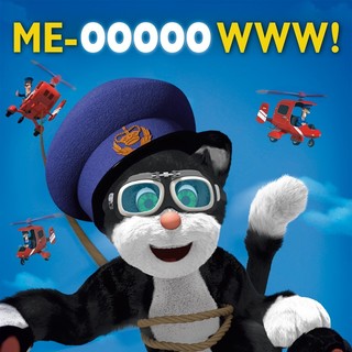 Postman Pat: The Movie (2014) Cast, Crew, Synopsis and Movie Info