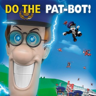 Postman Pat: The Movie Picture 3
