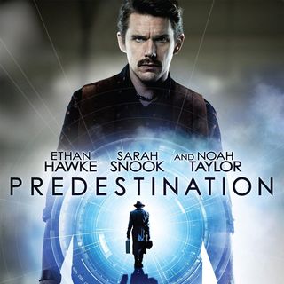 Predestination Picture 1