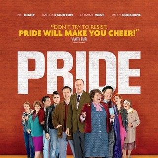 Pride Picture 1