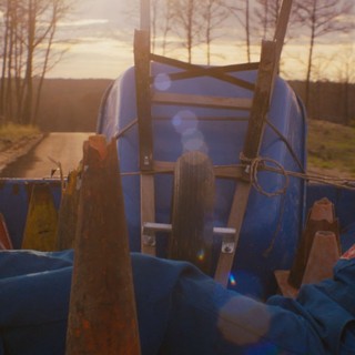 Prince Avalanche (2013) - Drama Film | AceShowbiz