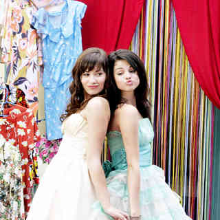 Princess Protection Program Picture 12