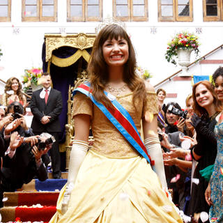 Princess Protection Program Picture 8