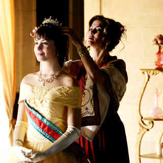 Princess Protection Program Picture 20