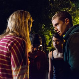 Project Almanac (2015) Cast, Crew, Synopsis and Movie Info