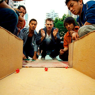 Push (2009) - Production Photos | AceShowbiz