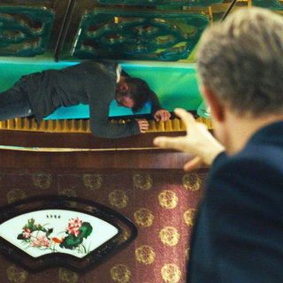 Push (2009) - Cast, Reviews & Trailer | AceShowbiz