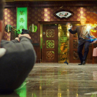 Push (2009) Cast, Crew, Synopsis and Movie Info