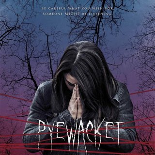 Pyewacket (2018) Cast, Crew, Synopsis and Movie Info