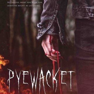 Pyewacket (2018) Pictures, Trailer, Reviews, News, DVD and Soundtrack
