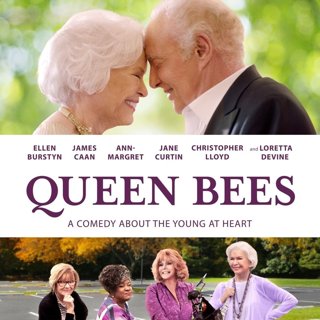 Queen Bees (2021) Cast, Crew, Synopsis and Movie Info