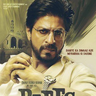 Raees (2017) Cast, Crew, Synopsis and Movie Info