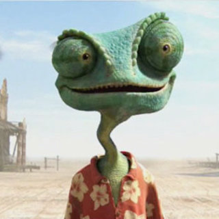 Rango Picture 12