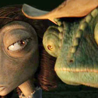 Rango Picture 12