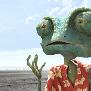 Rango Picture 20