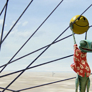 Rango (2011) Cast, Crew, Synopsis and Movie Info