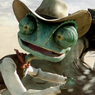 Rango Picture 20