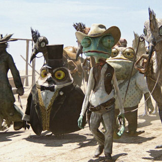 Rango Picture 25