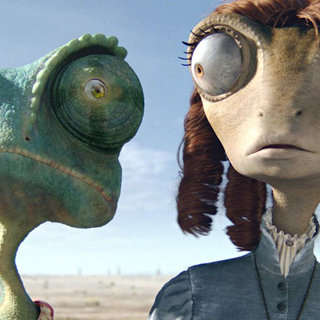 Rango Picture 25