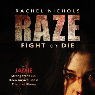 Raze (2014) Cast, Crew, Synopsis and Movie Info