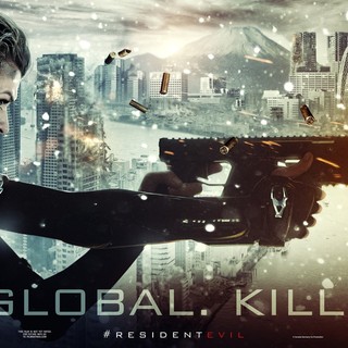 Resident Evil: Retribution Picture 19