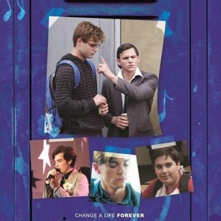 Reach (2018) - Starring Garrett Clayton | AceShowbiz