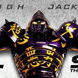 Real Steel Picture 14