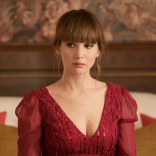 Red Sparrow (2018) - Action Film | AceShowbiz