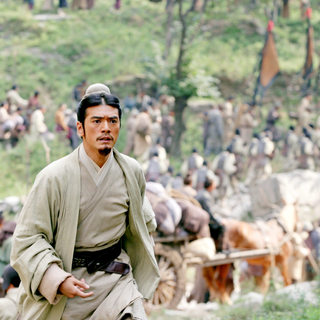 Red Cliff Picture 50